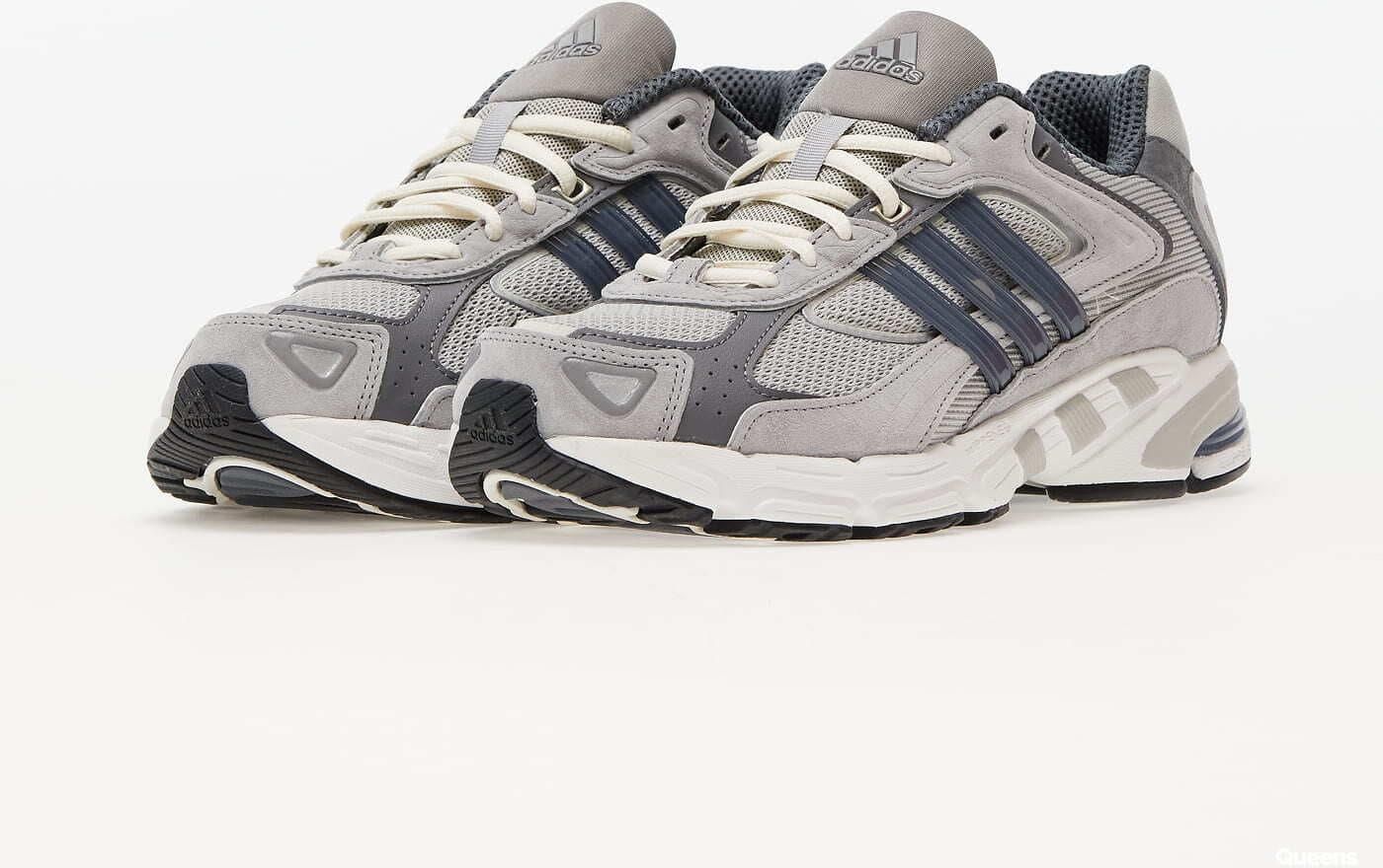 Adidas Originals Response CL Metal Grey/ Grey Four/ Crystal White ...