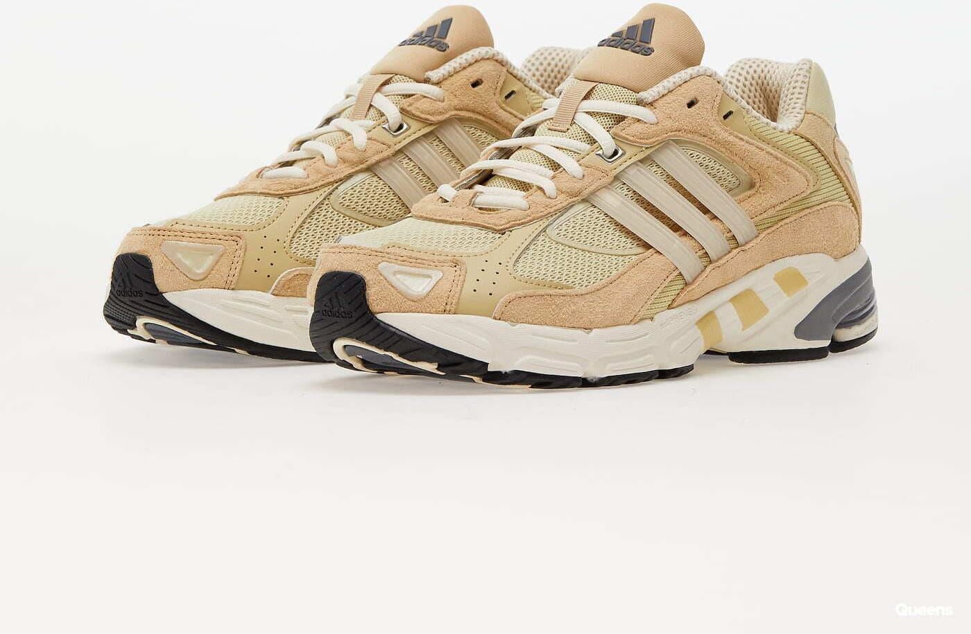 Adidas Originals Response CL Hazy Beige/ Hazy Beige/ Crystal White ...
