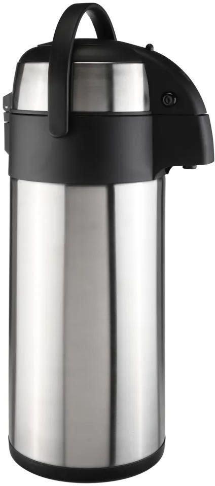 Hi Termos Z Pompką 5L 445576 - Ceny i opinie - Ceneo.pl