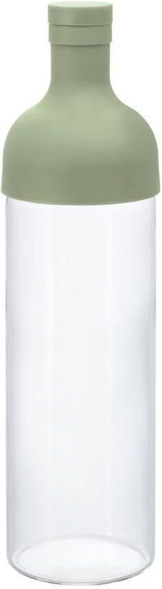 Hario Cold Brew Tea 0 75L Butelka Z Filtrem Do Zaparzania Herbaty Na Zimno 2507020004 - Ceny i ...