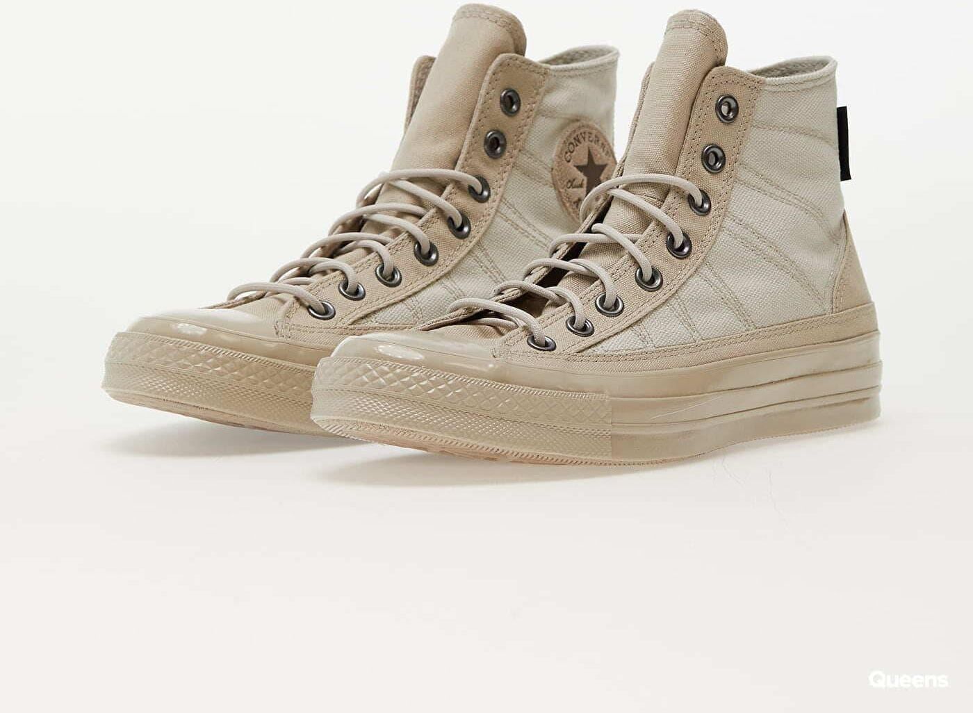 Converse Chuck 70 Gore-Tex Papyrus/ Light Bone/ Papyrus - Ceny i opinie ...
