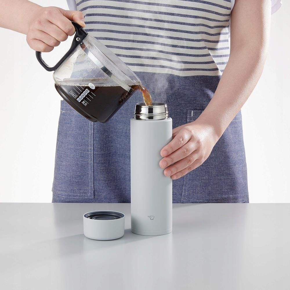 Zojirushi Kubek Termiczny Do Pracy Sm Ga72 Hm 0 72L Japoński Na Prezent Smga72Hm - Ceny i opinie ...