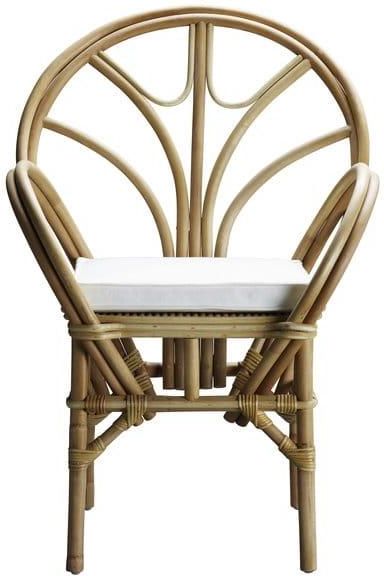 Tine K Home Krzesło Ratanowe Koslo (KOSDINE) - Opinie i atrakcyjne ceny ...