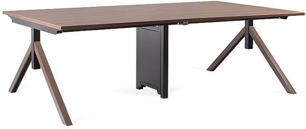 Unique Mars Workstation 4 240x140cm Orzech - Opinie i atrakcyjne ceny ...