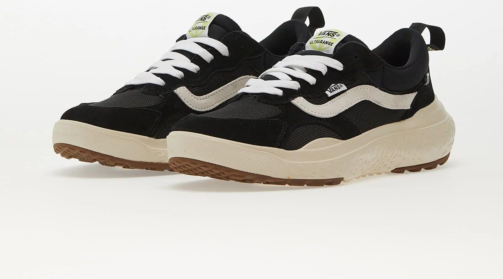 Vans UltraRange Neo VR3 Black/ White - Ceny i opinie - Ceneo.pl