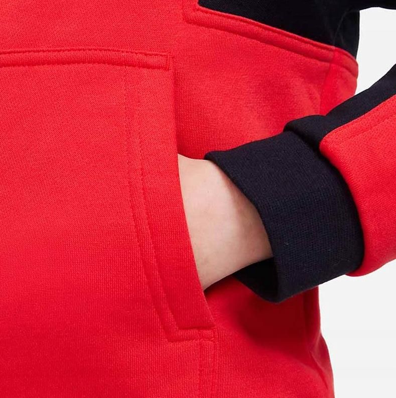 Nike Bluza Pullover Hoodie Dd8712657 122-128 Cm - Ceny i opinie - Ceneo.pl