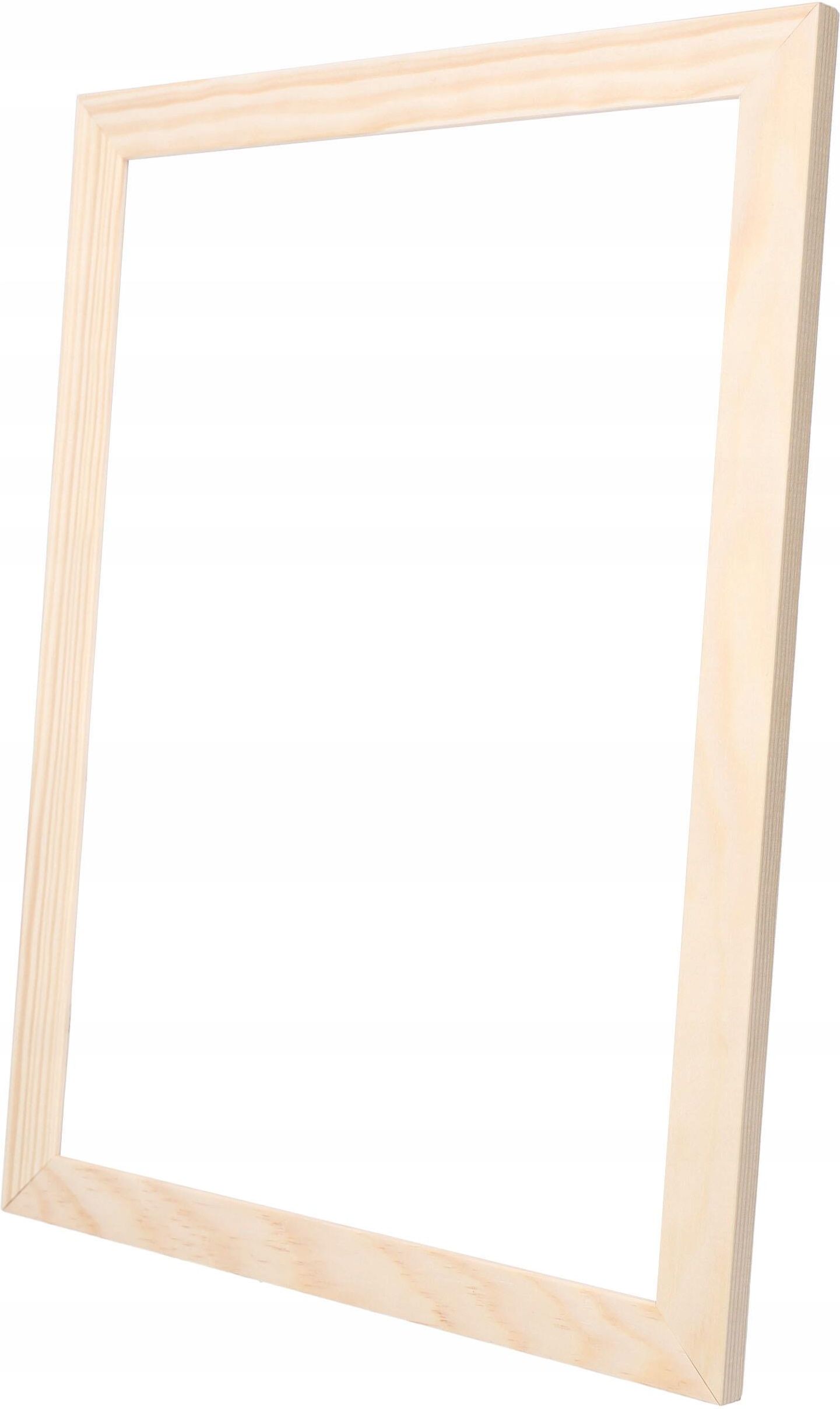 Ramka tradycyjna Cetnar Rama 30X45 Z Drewna Sosnowego Na Obrazy I ...
