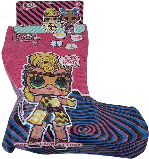 Zabawka L.O.L. Surprise Lol Suprise Dance Zestaw Niespodzianka Taniec ...