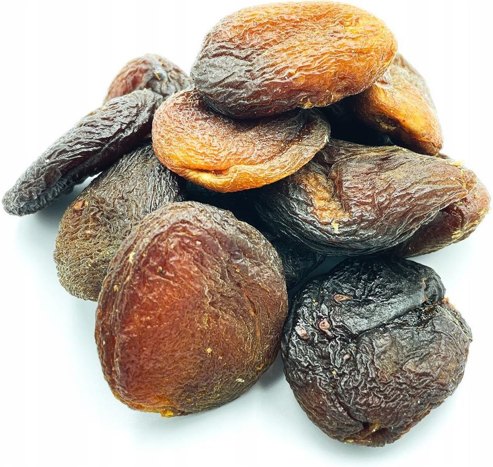 Planetarianie.Bio Morele Suszone Bio 750g - Ceny i opinie - Ceneo.pl