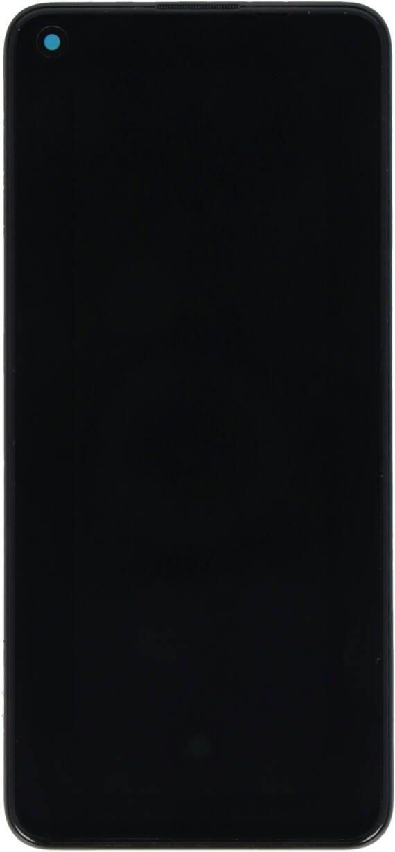 Podzespoły do telefonu Realme Wyświetlacz Gt Master Rmx3363 Rmx3360 ...