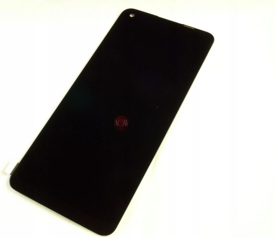 Podzespoły do telefonu Rea Wyświetlacz Dotyk Lcd Realme 9 Rmx3521 ...