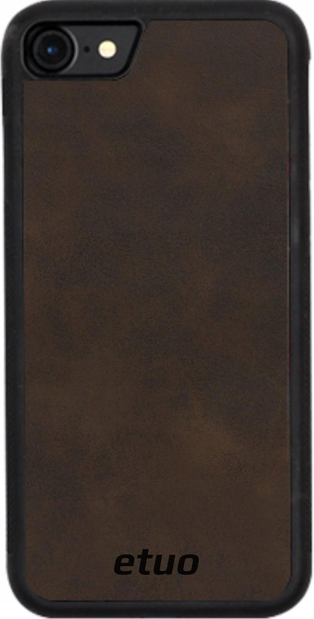 Etuo Etui Skórzane Na Apple Iphone Se 2022 Leather Case - Etui na ...