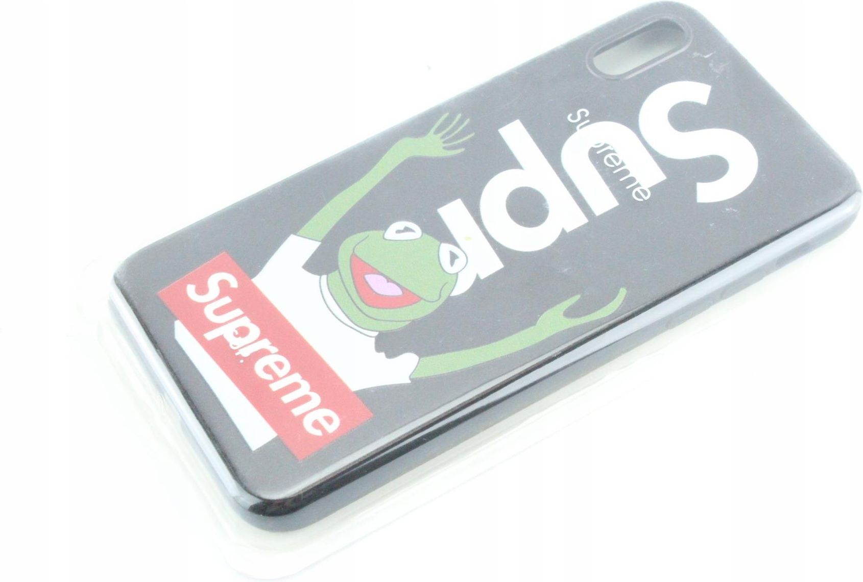 Sup Etui Case Supreme Do Iphone X Xs 5 8'' - Etui na telefon, ceny i ...