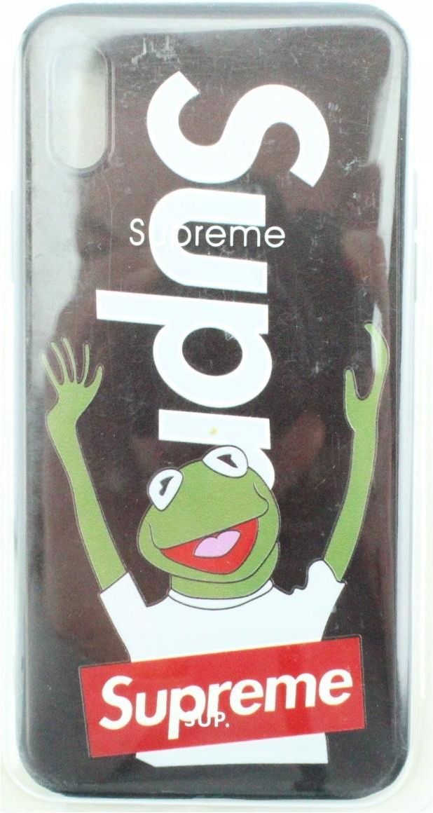 Sup Etui Case Supreme Do Iphone X Xs 5 8'' - Etui na telefon, ceny i ...