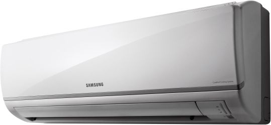 Klimatyzator Klimatyzator Samsung Neo Forte AQ12NSAN - ceny, opinie, sklepy - Ceneo.pl