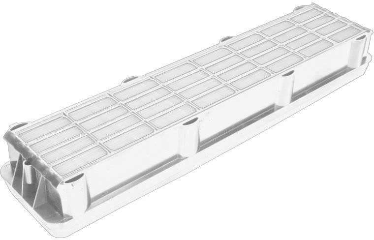 John Deere Filtr Kabiny Al225552-Jd - Ceny i opinie - Ceneo.pl