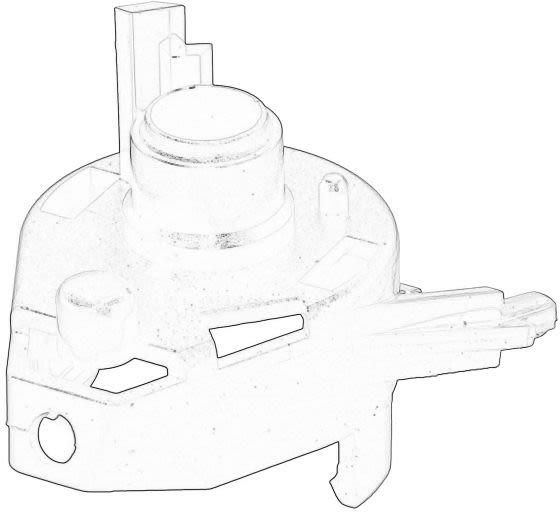 John Deere Przełącznik Wycieraczki Al120046-Jd - Ceny i opinie - Ceneo.pl