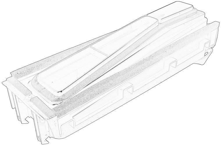 John Deere Obudowa Filtra Powietrza Al165422-Jd - Ceny i opinie - Ceneo.pl