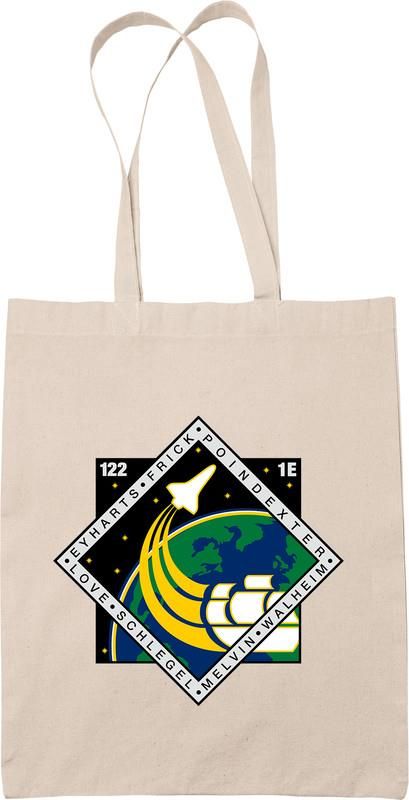 Torba Nasa Kosmos 4 Modna Eco - Ceny i opinie - Ceneo.pl