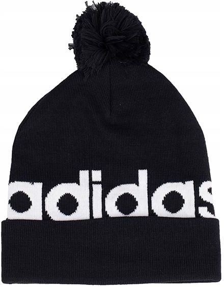 Adidas Czapka Zimowa Pompom Beanie IB2654 R. Osfw - Ceny i opinie ...