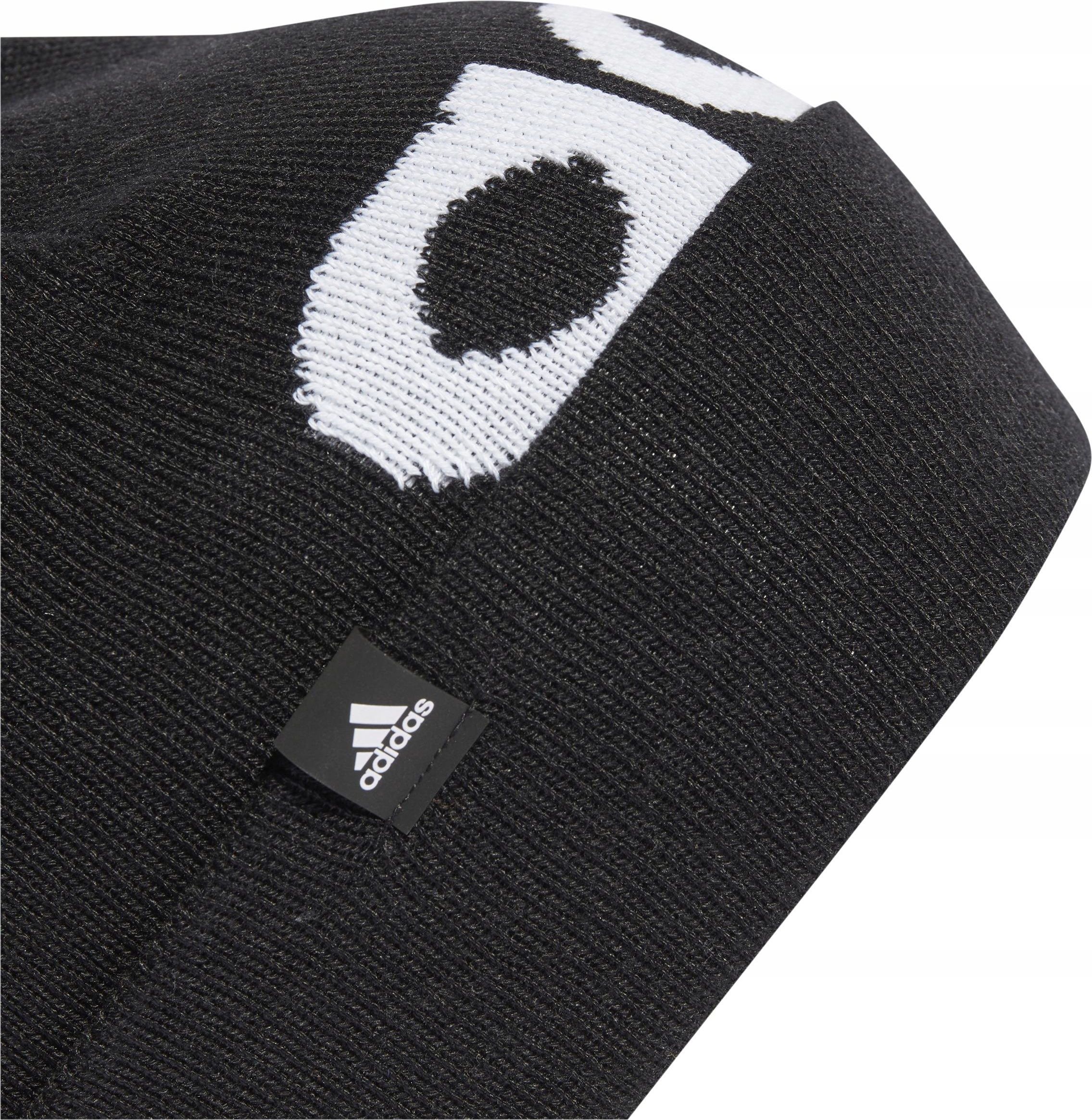 Adidas Czapka Zimowa Pompom Beanie IB2654 R. Osfy - Ceny i opinie ...