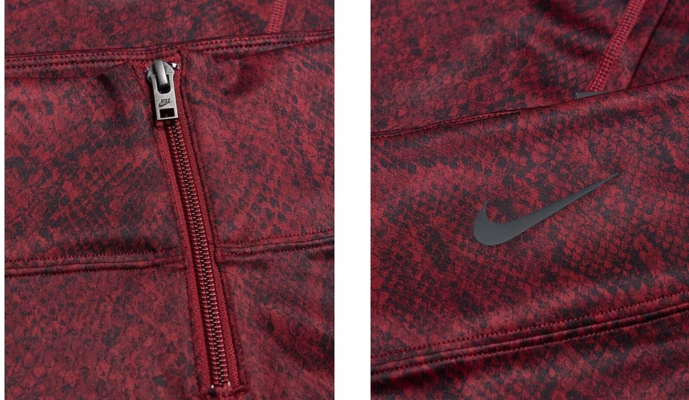 Nike Legginsy Nsw Python Tight Fit Cj6353677 S - Ceny i opinie - Ceneo.pl