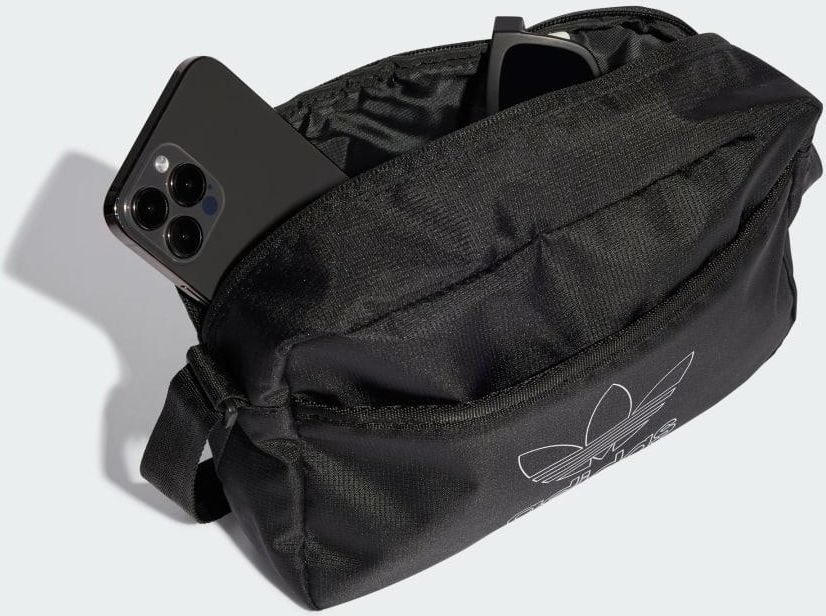 Adidas Small Airliner Bag IS4585 - Ceny i opinie - Ceneo.pl
