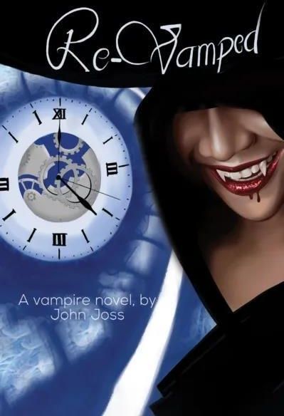 Revamped - John Joss - Literatura obcojęzyczna - Ceny i opinie - Ceneo.pl