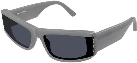 Okulary przeciwsłoneczne Balenciaga BB0301S 003 - Ceny i opinie - Ceneo.pl