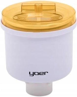 Przystawka do lodów - do automatu YOER BM01S - Opinie i atrakcyjne ceny ...