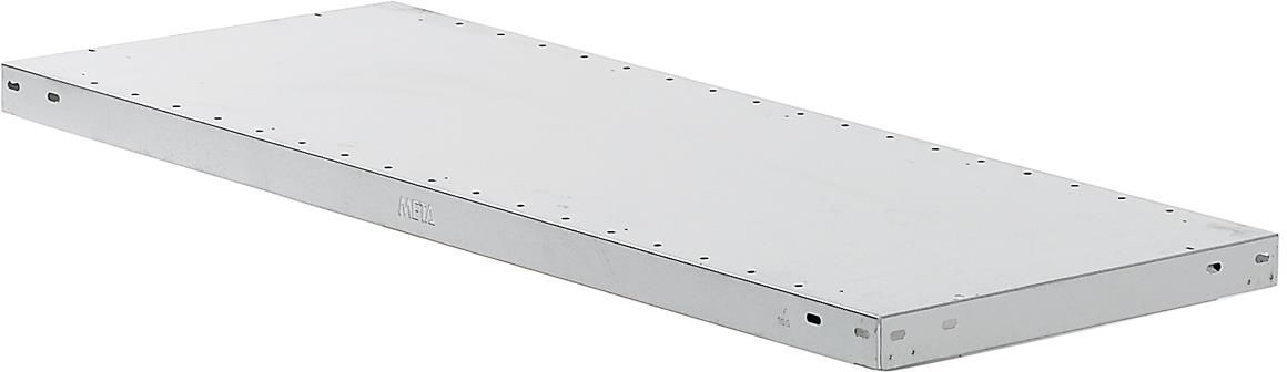 Meta Clip Półka L1000xD400mm - Ceny i opinie - Ceneo.pl