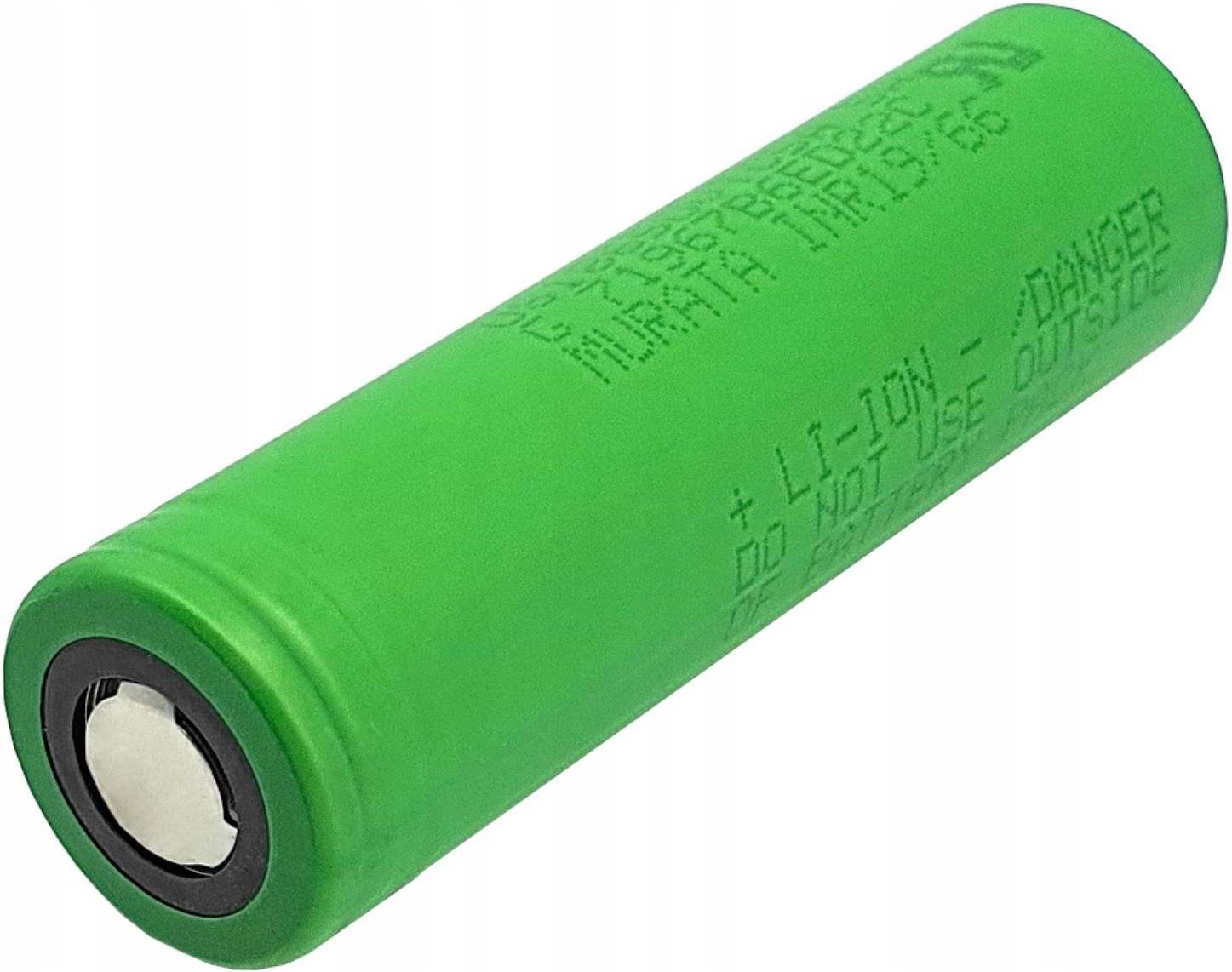 Sony Ogniwo Murata Us18650 Vtc5A 2600Mah 1Szt - Ceny i opinie na Ceneo.pl