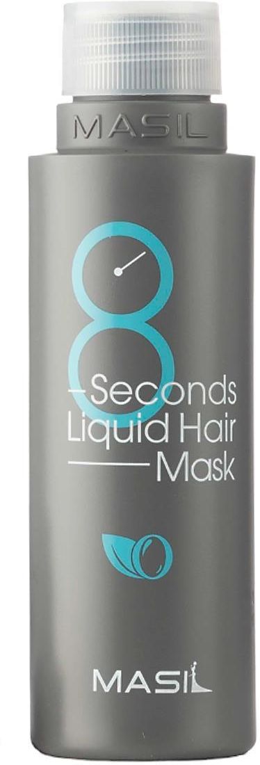 Maska do włosów Masil 8 Seconds Liquid Hair Mask Maska Zwiększająca Objętość Włosów 100Ml ...
