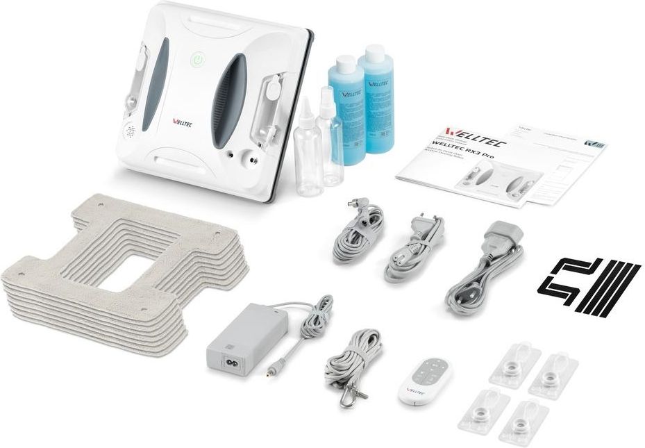 Welltec RX3 Pro - Opinie i ceny na Ceneo.pl