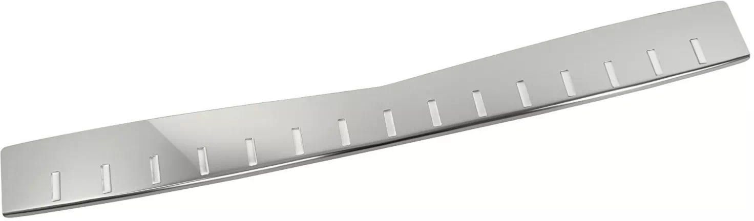 Zderzak do kupienia Alu-Frost Nakładka Na Zderzak Do Volkswagen Touran ...