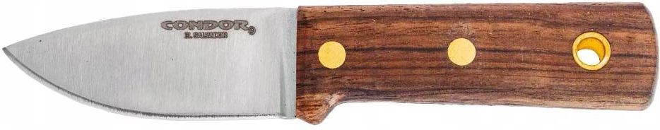 Condor Tool Knife Nóż Condor Compact Kephart 165111 - Ceny i opinie ...