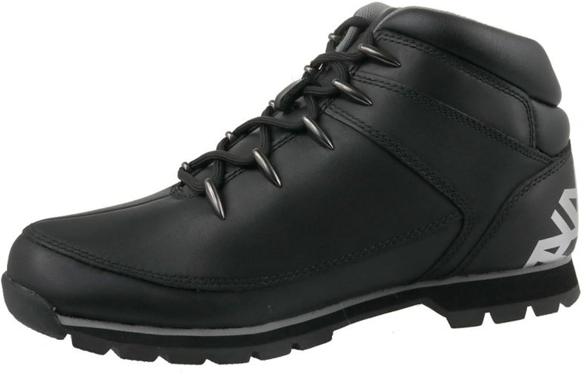 Buty Timberland Euro Sprint Hiker M A17JR (kolor Czarny, rozmiar 43.5 ...