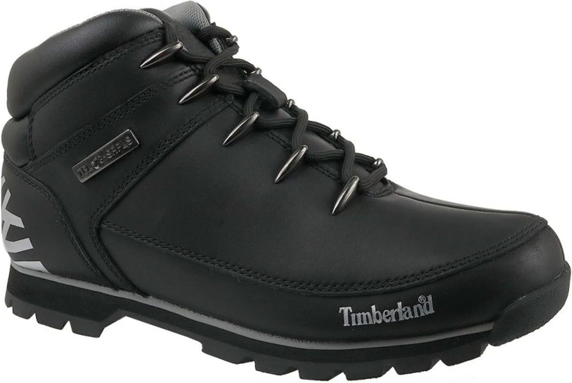 Buty Timberland Euro Sprint Hiker M A17JR (kolor Czarny, rozmiar 43.5 ...