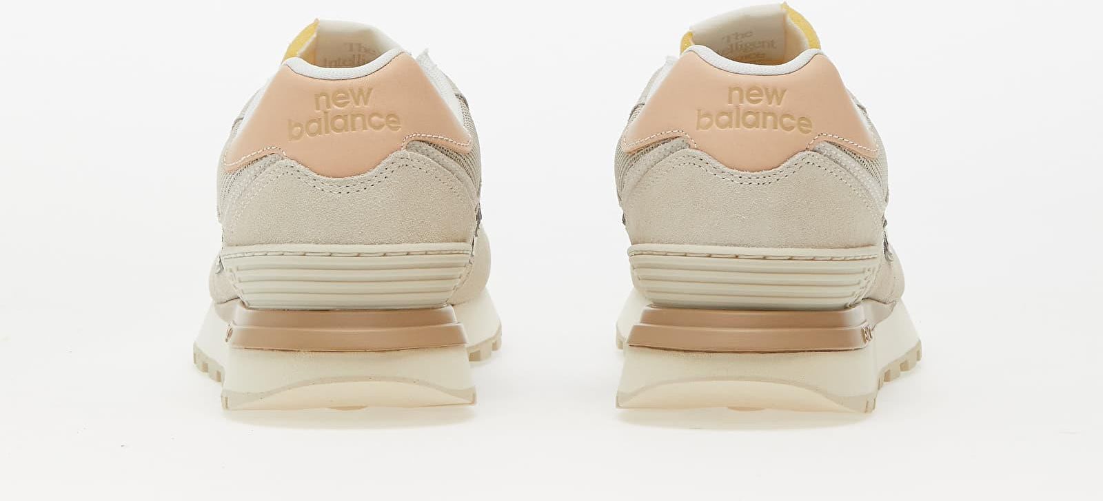 New Balance 574 Reflection - Ceny i opinie - Ceneo.pl