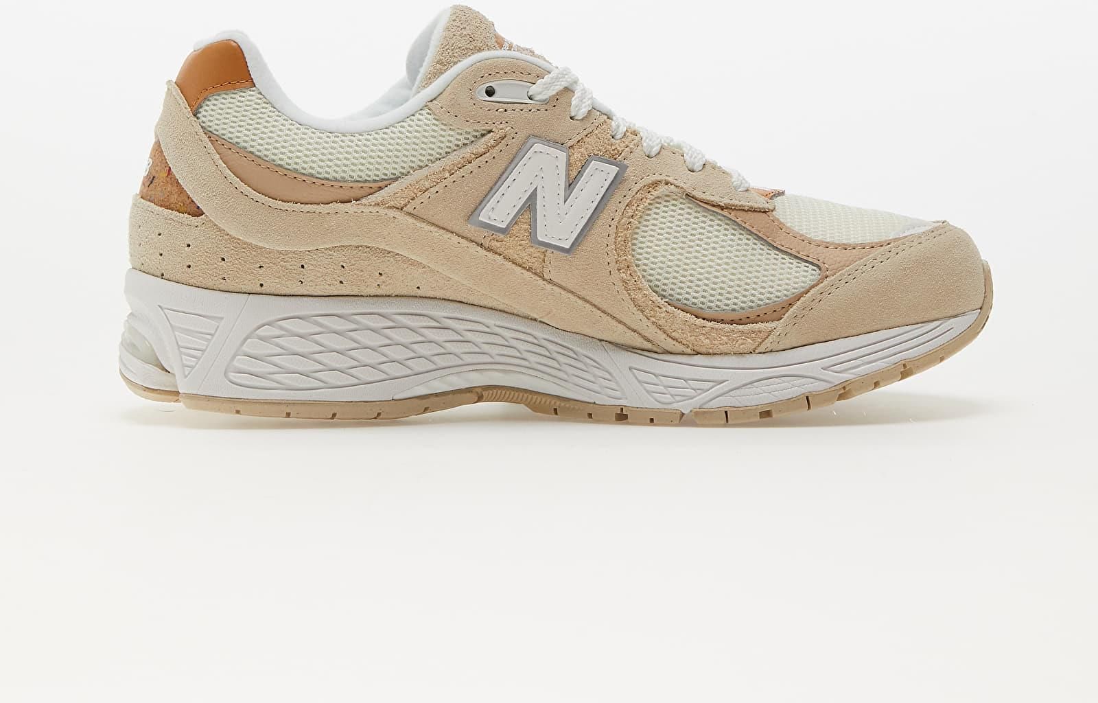 New Balance 2002R Sandstone - Ceny i opinie - Ceneo.pl