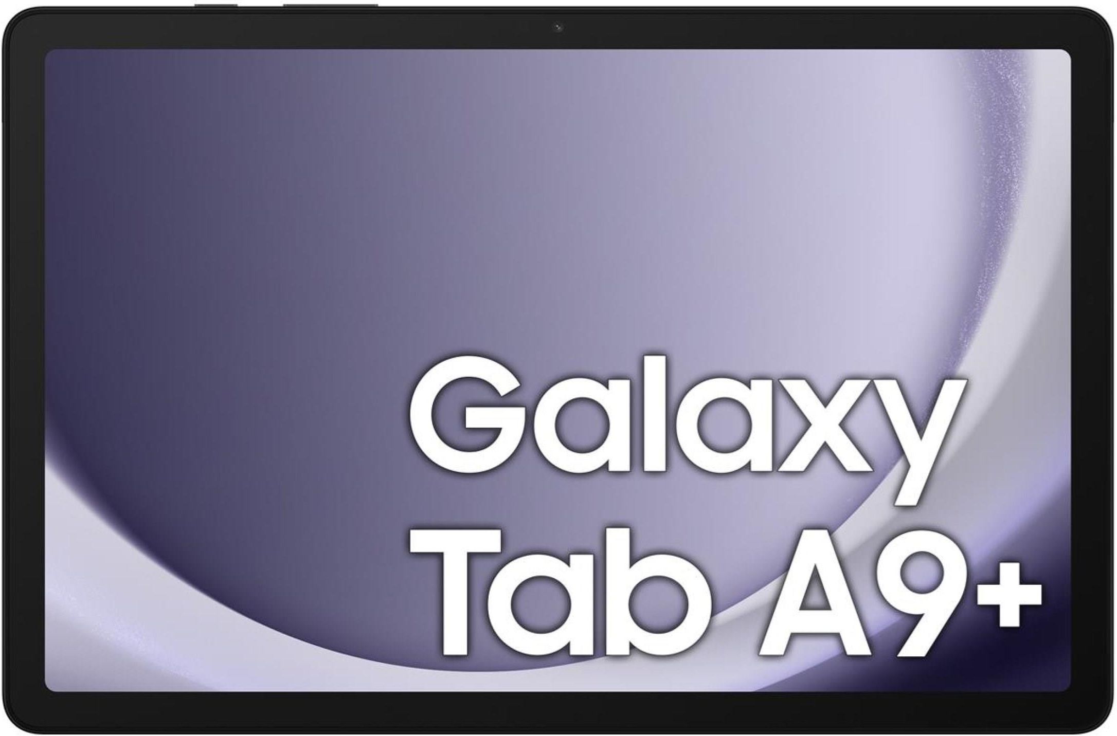 Tablet Samsung Galaxy Tab A9+ 11 8/128GB WiFi Szary (SM-X210NZAEEUE ...