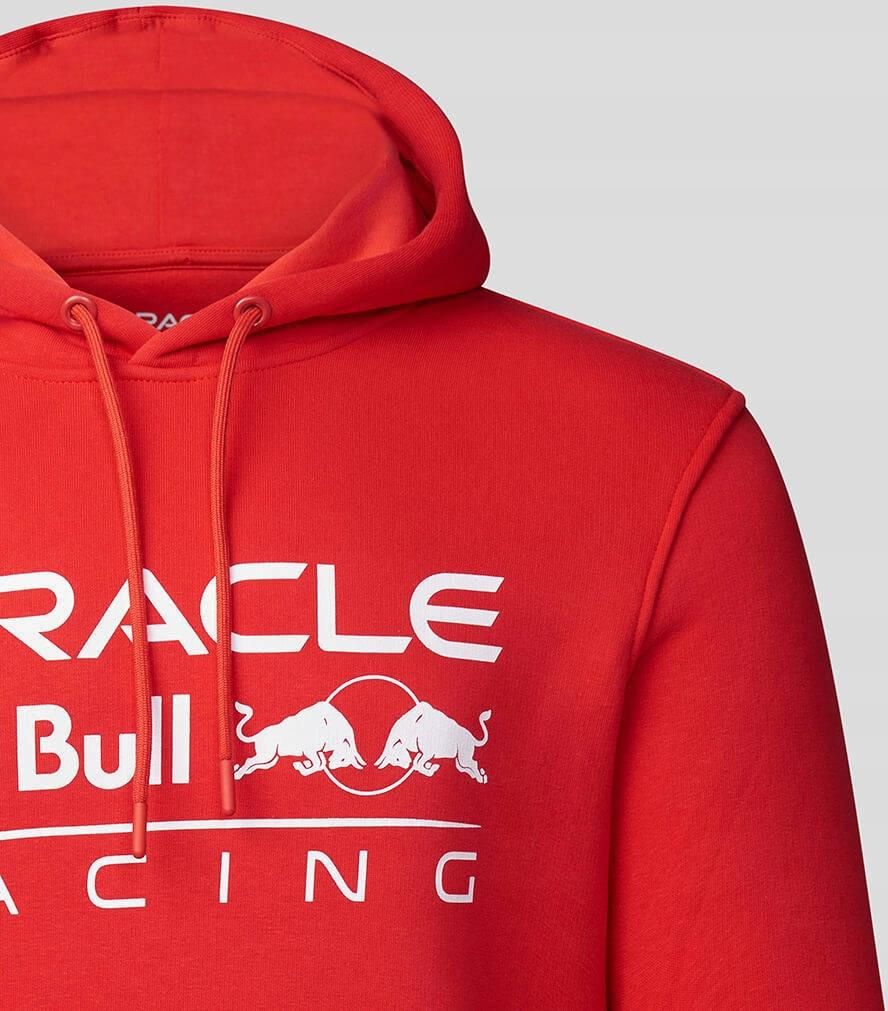 Bluza Red Bull Racing 2023 Flame Scarlet r.XXL - Ceny i opinie - Ceneo.pl