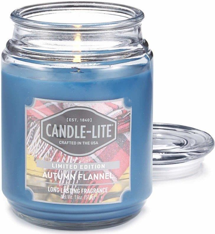Candle-Lite Company Candle Lite Everyday Duża Świeca Zapachowa W ...