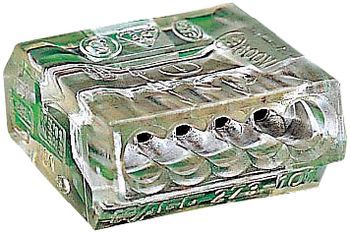 Wago Terminal Konektorowy ( 273-158 VE00-050 ) - Opinie i ceny na Ceneo.pl