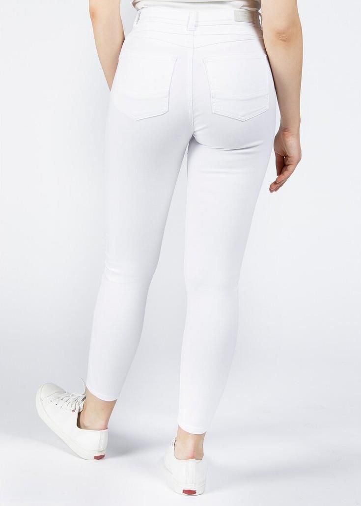 Cross Jeansy Damskie Judy/ P429-027 W27 L30 - Ceny i opinie - Ceneo.pl