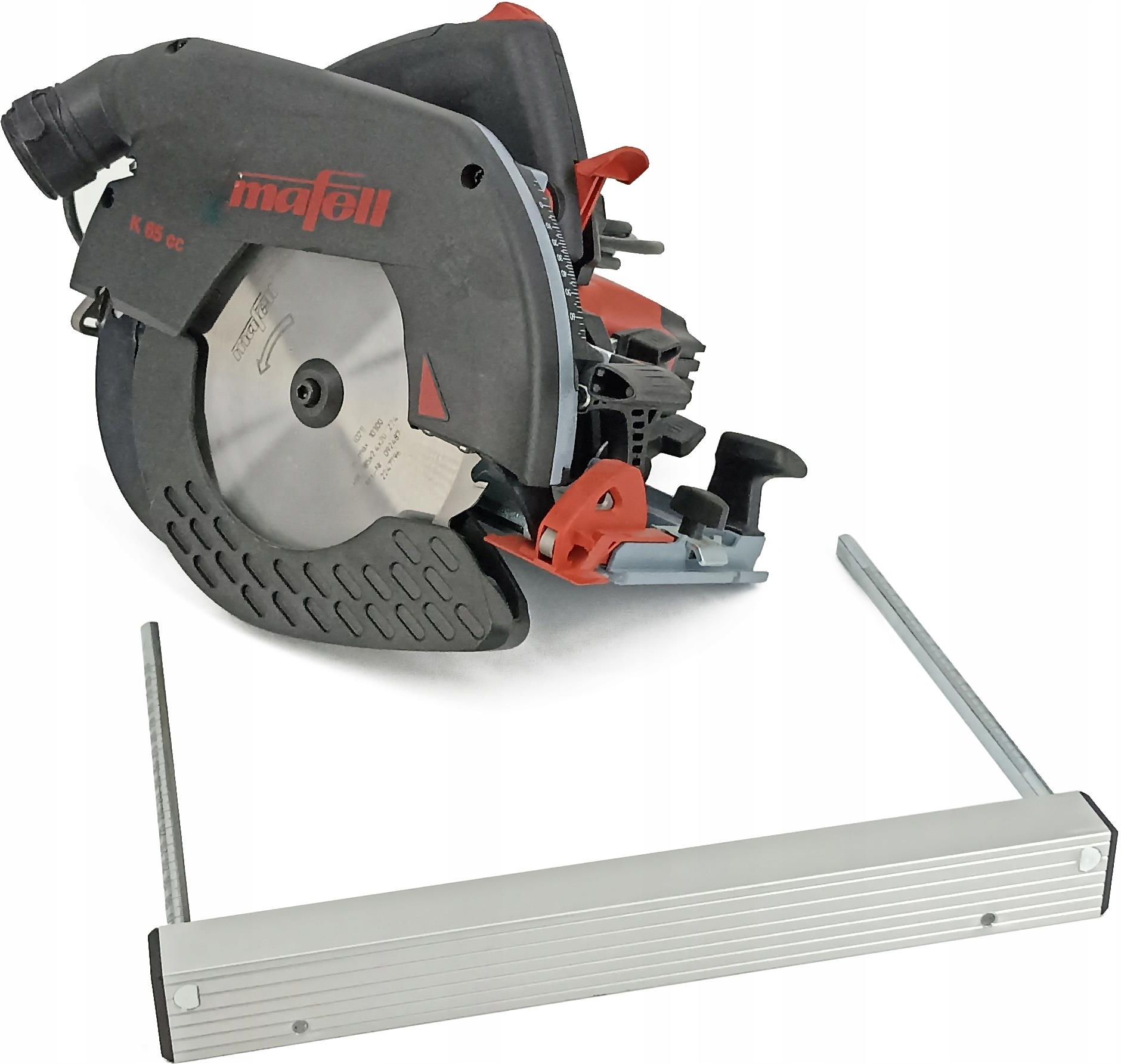 Piła Mafell K 65 Cc 91B025 - Opinie i ceny na Ceneo.pl