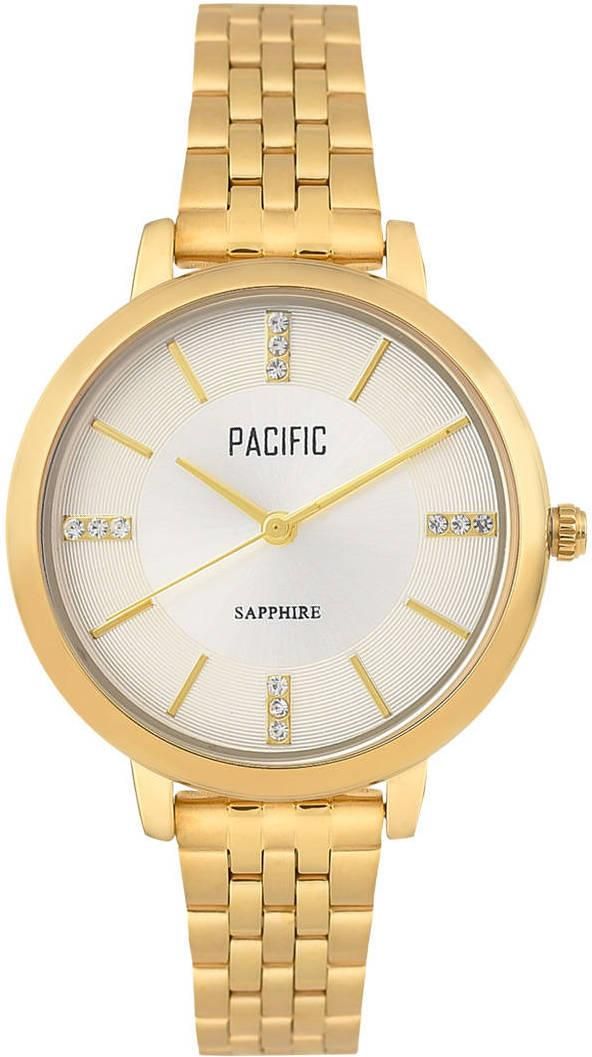 Pacific X6193-07 - Zegarki Damskie - Ceny i opinie - Ceneo.pl
