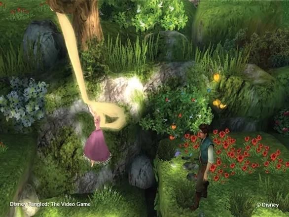 Tangled The Video Game (Digital) od 242,83 zł, opinie - Ceneo.pl