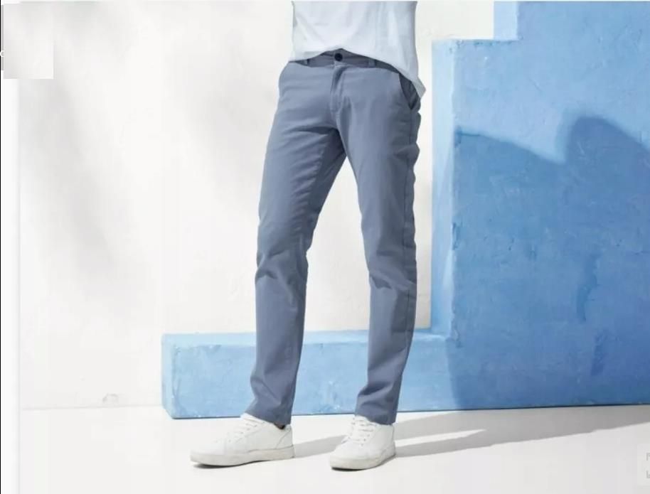 Spodnie Hugo Boss Schino Slim D W29L34 - Ceny i opinie - Ceneo.pl
