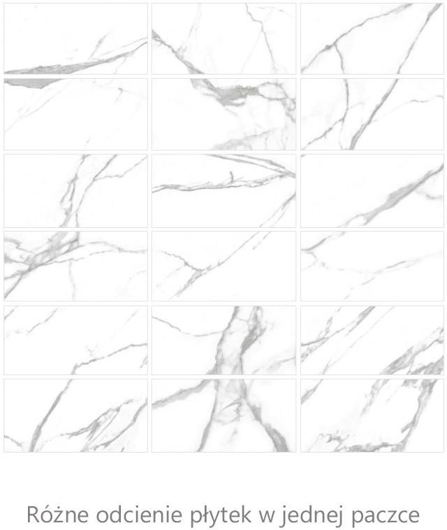 Płytki Geotiles Nilo Blanco Natural Adz Rekt. 60,0X90,0 - Opinie i ceny ...